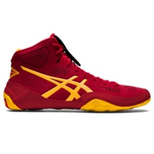 Asics dan gable evo wrestling shoes store