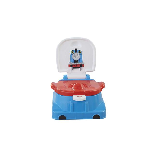 Mattel / Thomas & Friends Thomas Railroad Rewards Potty