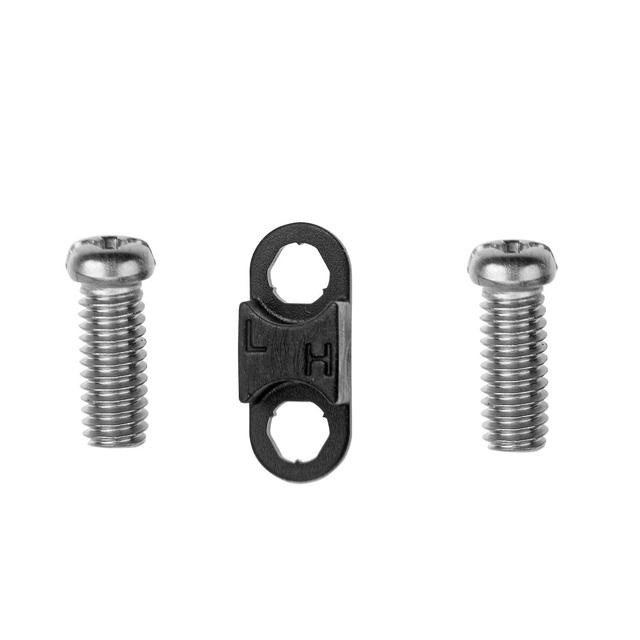 Shimano Cycling / FD-M773 Stroke Adjust Bolt & Plate