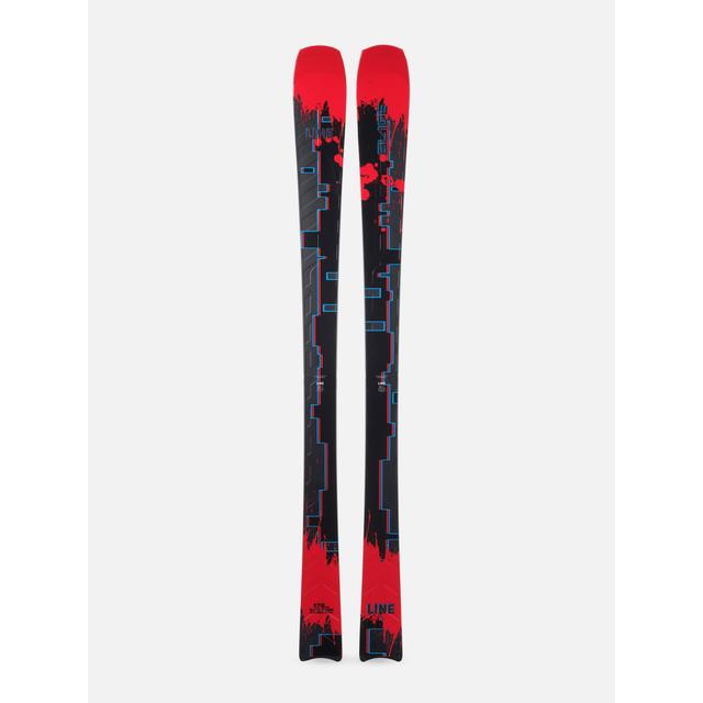 LINE Skis / Blade Skis 2025